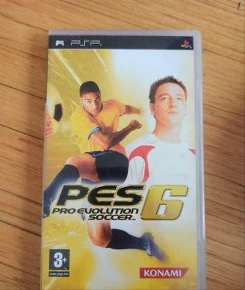 Диски для psp