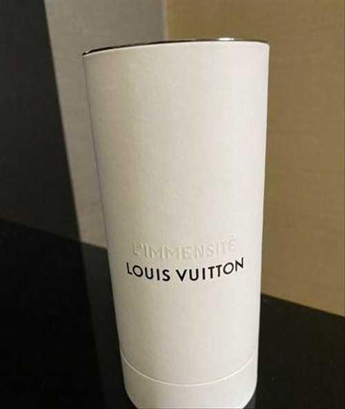 Парфюм Louis Vuitton L'immensite