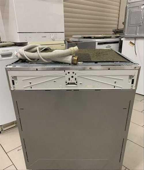 Посудомоечная машина б/у Miele G 6360 SCVi