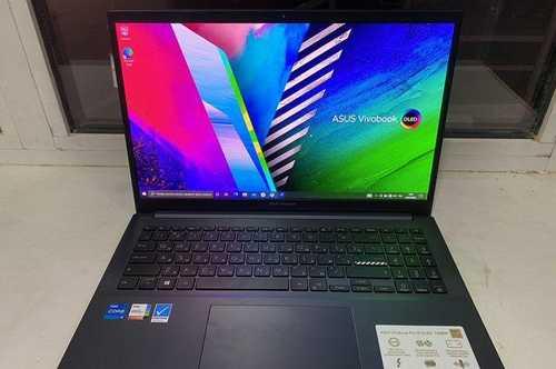 Нотбук Asus VivoBook Pro oled K3500PC