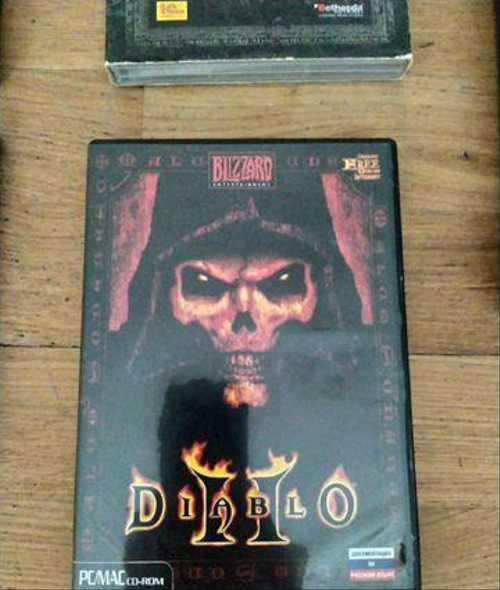 Diablo 2