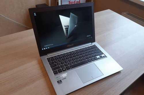 Ноутбук Asus Zenbook UX32VD