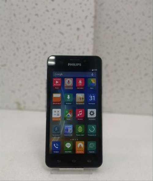 Смартфон Philips V526(Б)