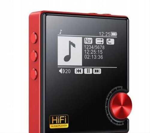 Flac/MP3 hifi Bluetooth плеер