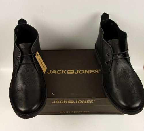 Новые дезерты «Jack & Jones» 41