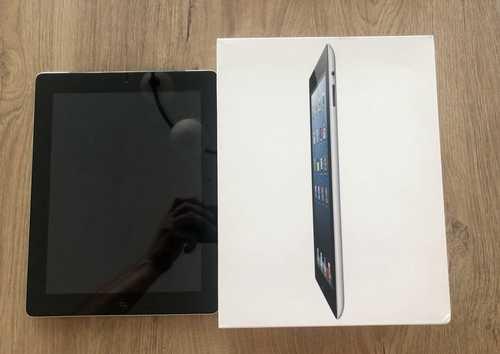 iPad 4/Wi-Fi/Sim/16g