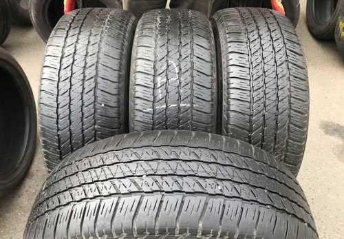 Бриджстоун Дуэлер н/т 265/60/18. Bridgestone Dueler h/t 684ii 265/60 r18. Бриджстоун 265/60/18 лето. Шины br Dueler 265 /60 r18 НТ 684.