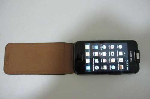 Galaxy ace s5830