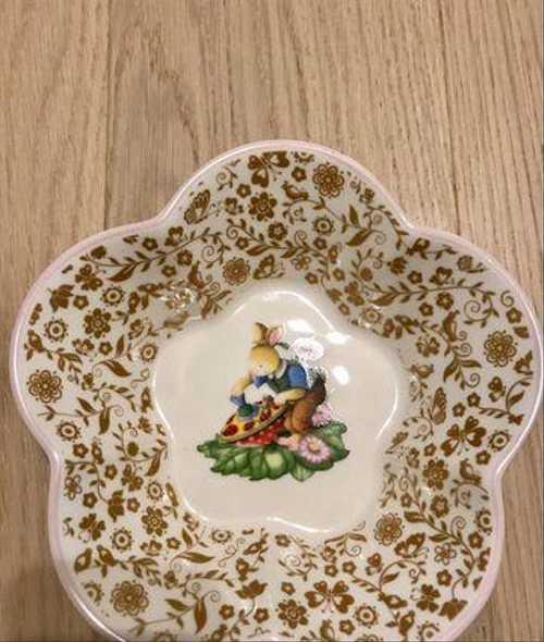 Пиала Villeroy & Boch Easter