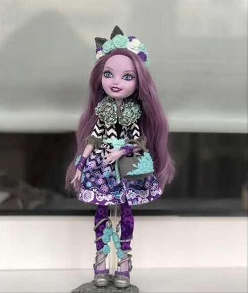 Ever After High