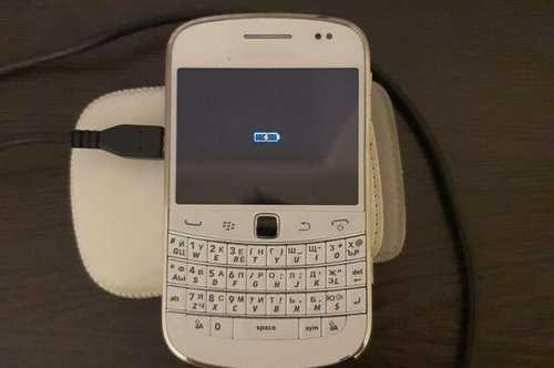 BlackBerry 9900 bold