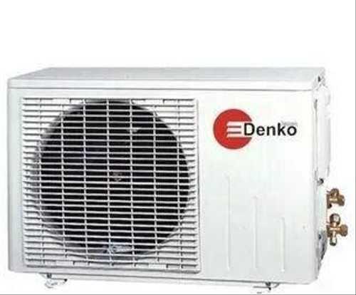 Канальный кондиционер Denko DN-KN 60 CH