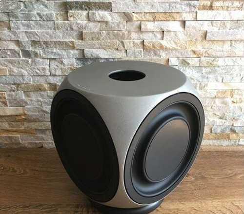 Bang and Olufsen - Beolab 2 Active Subwoofer