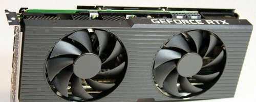 Новая видеокарта dell Geforce RTX 3080 10Gb