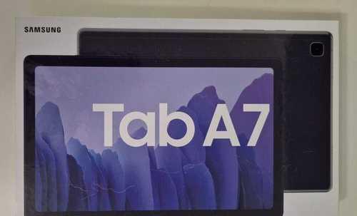 Планшет Samsung Tab A7 10.4 (SM-T505N) 32Gb LTE