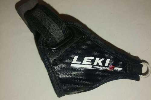 Темляк Leki Trigger Shark Active