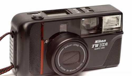 Nikon TW Zoom 35-80mm