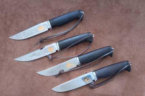 Коллекция ножей серии Сафари