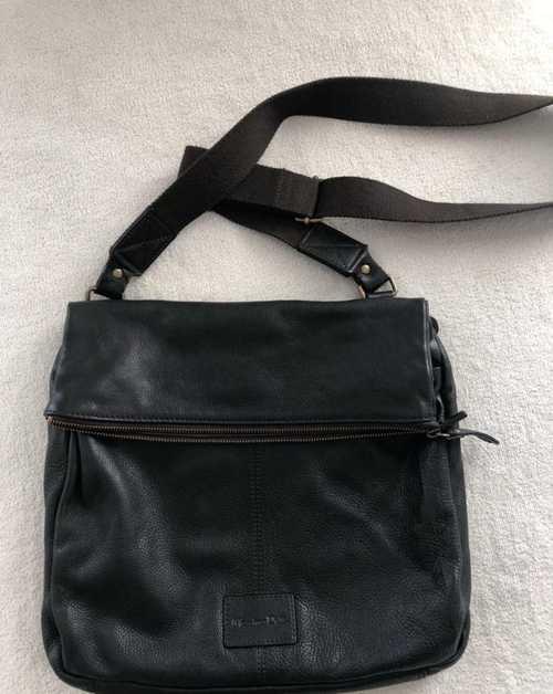 Сумка Massimo Dutti мужская
