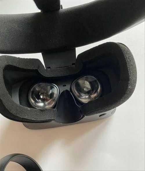 Oculus Rift S VR