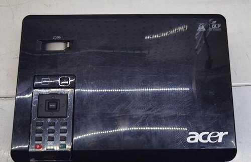 Проектор Acer X110p(Н)