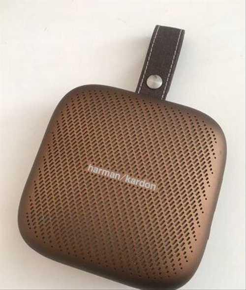 Колонка harman kardon Neo