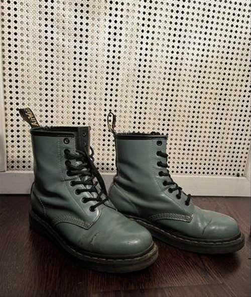 Ботинки мартинсы dr martens 38 39