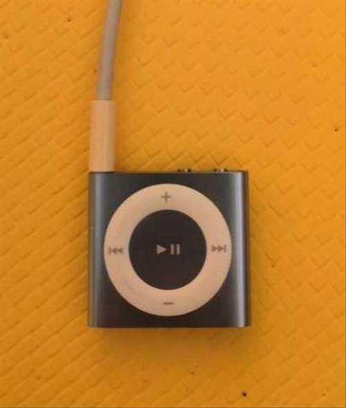 Плеер iPod shuffle 2gb