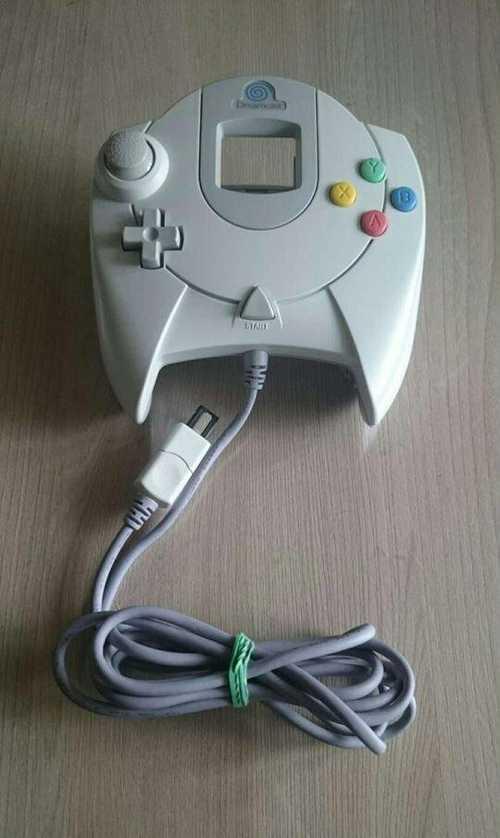Джойстик Dreamcast