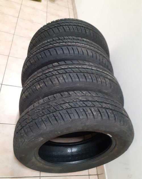 Barum Brillantis 2 185/65 R15 88T летняя