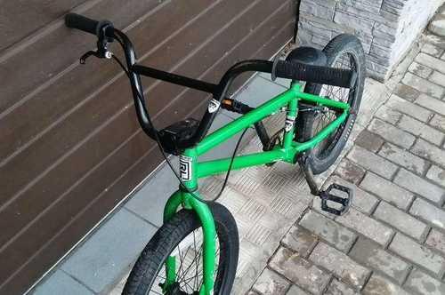 BMX