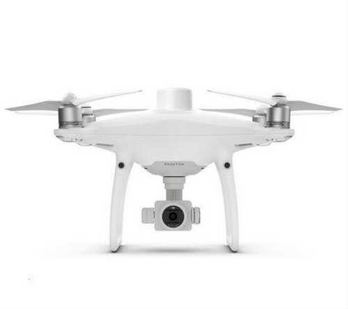 Квадрокоптер DJI Phantom 4 RTK