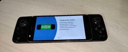 Moto Mods для смартфонов Motorola