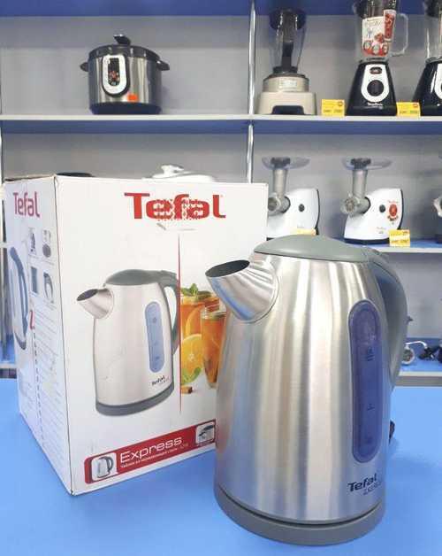 Чайник Tefal KI170D30