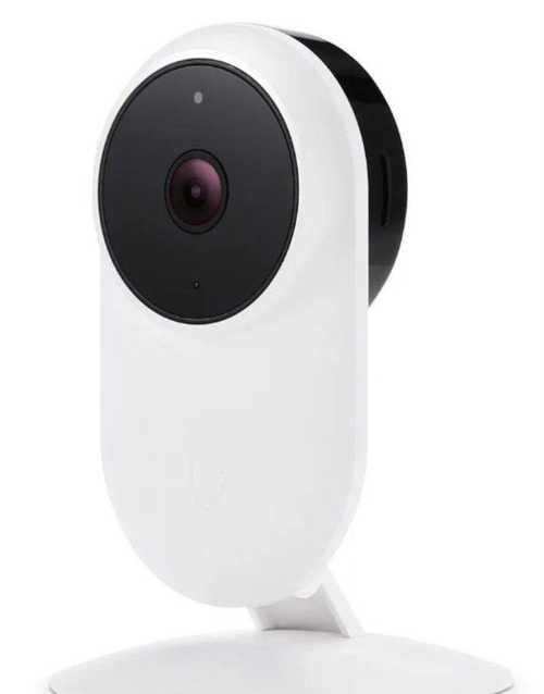 Xiaomi Mi home security camera basic 1080p(только
