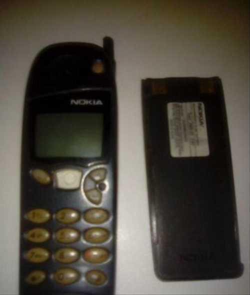 Телефон Nokia 5120i