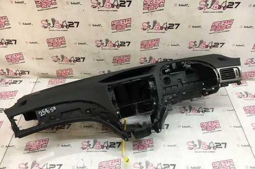 Торпедо Subaru Forester SH5 EJ204 2008