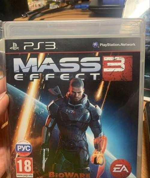 Игра для ps3