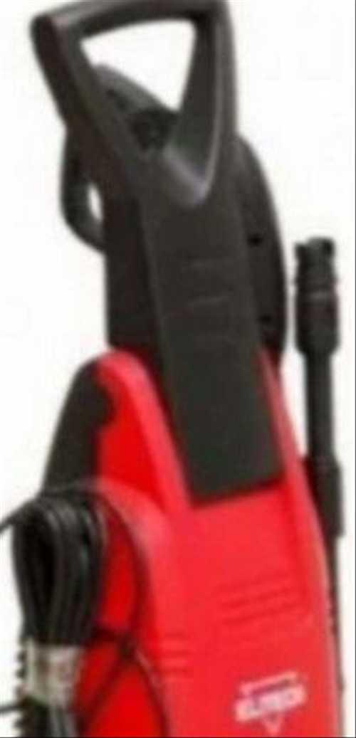 Автомойка karcher
