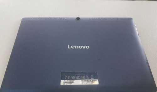 Lenovo TB2-X30L,шлейф,камера,акб,крышка,запчасти