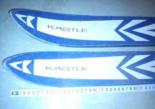 Kstle Rally 4 Made in Germany 2m