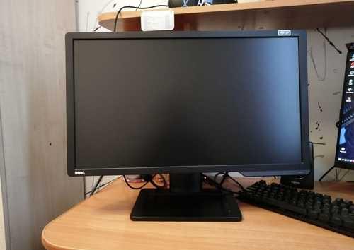 Монитор BenQ XL2411T 144hz