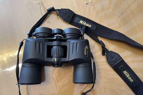 Бинокль Nikon Action EX 8x40 CF