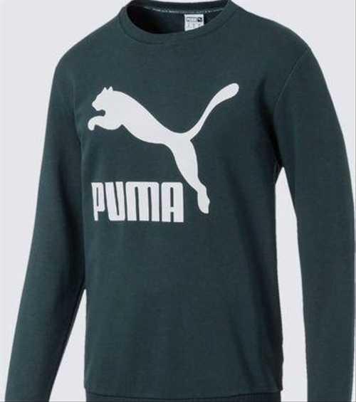 Свитшот Puma оригинал