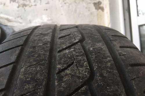 Шины 235/60/r16 toyo proxes cf1