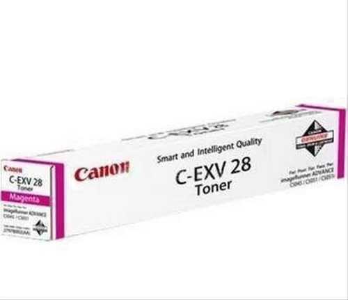 Тонер-туба C-EXV28 (2797B002) для Canon iR C5045/5