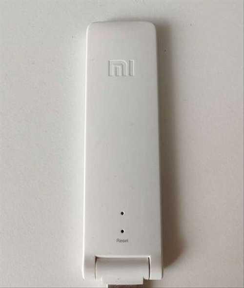 Xiaomi mi amplifier 2