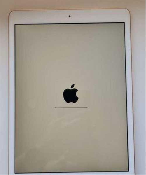iPad 2019 7th Generation