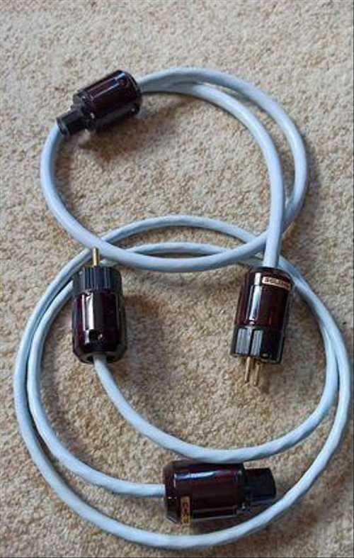 Силовые кабели Supra lorad