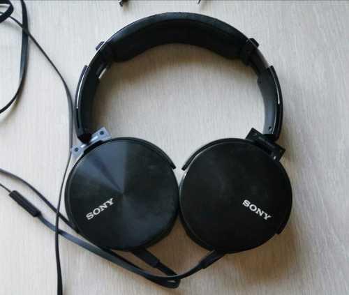 Sony MDR XB950AP